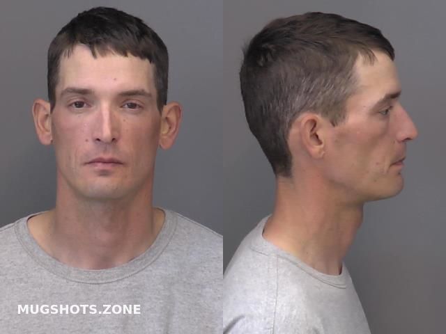 Bieker Joshua Edward 02212024 Saline County Mugshots Zone 