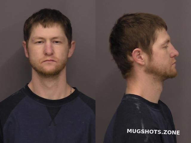 KIDD MICHAEL EDDIE 02/22/2024 - Saline County Mugshots Zone