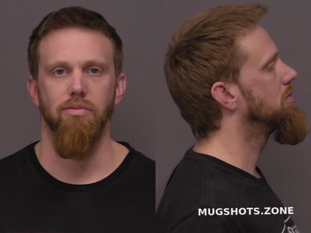 MCMILLIN SHANE DOUGLAS 03/01/2024 - Saline County Mugshots Zone