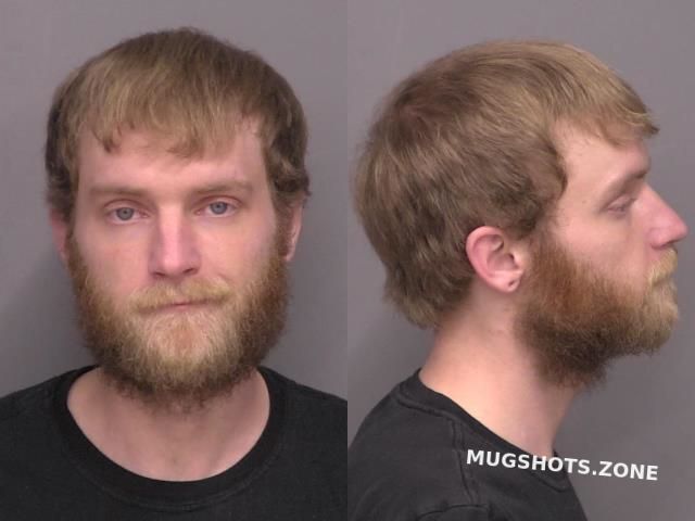 SPEAR COLTON RYAN 03/12/2024 - Saline County Mugshots Zone