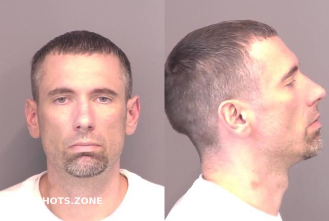 RIFFLE BRIAN CHRISTOPHER 03/20/2024 - Saline County Mugshots Zone