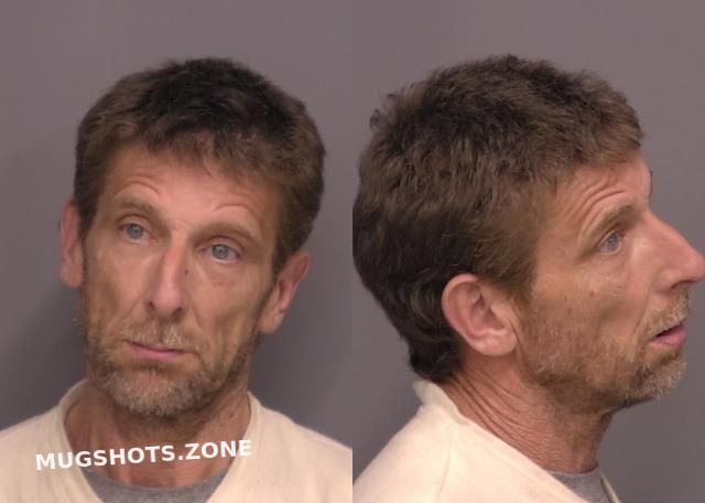 STEBBINS DONALD WAYNE 03/22/2024 - Saline County Mugshots Zone