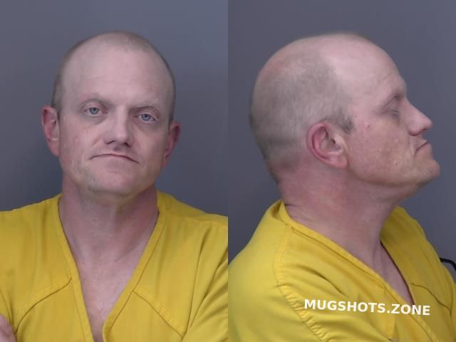 GOLDBERG ERIC ALLEN 05/01/2024 - Saline County Mugshots Zone