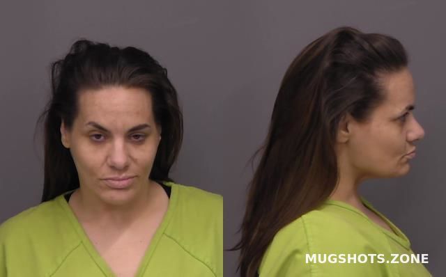 BOUTON CASSANDRA ANN 05/11/2024 - Saline County Mugshots Zone