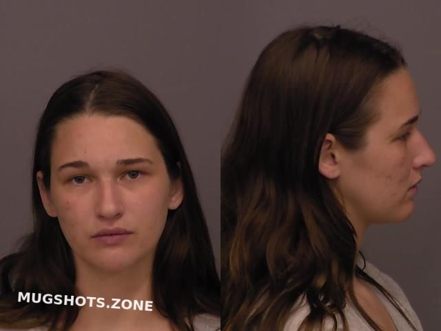 BASE CLAIRE IVY 05/17/2024 - Saline County Mugshots Zone