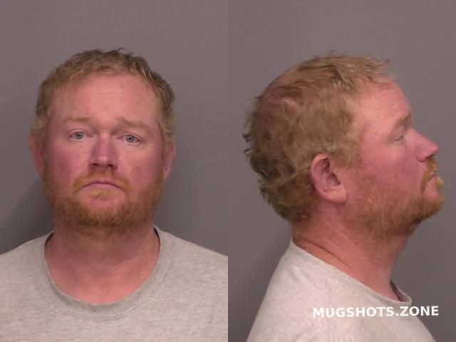 RILEY DUSTIN EDWARD 05/18/2024 - Saline County Mugshots Zone