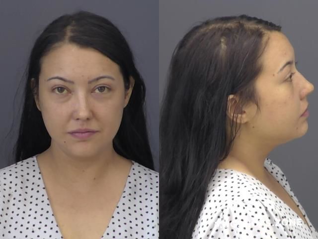 SHULTZ ALYSSA DORA 05/21/2024 - Saline County Mugshots Zone