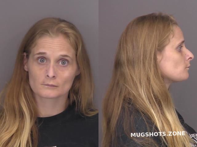 HEWITT TAMI JEAN 05/28/2024 - Saline County Mugshots Zone