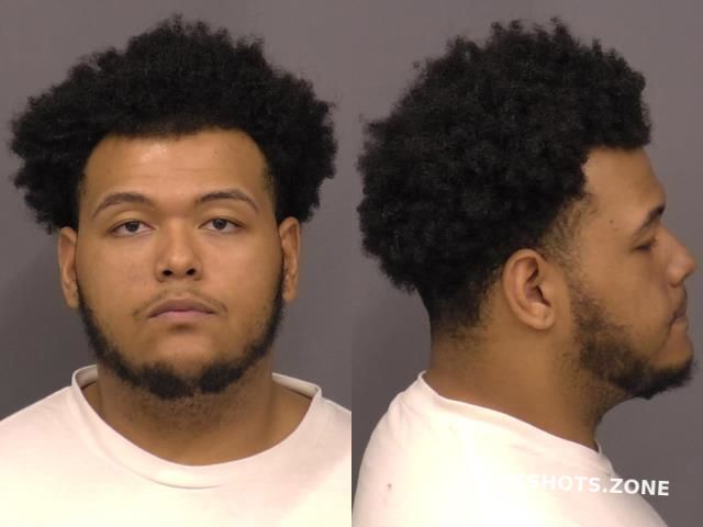 JOHNSON TYRELL CHRISTOPHER 06/28/2024 - Saline County Mugshots Zone