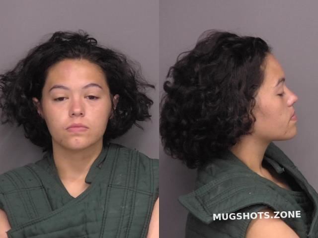 BALENTINE SAVANNAH RAE 07/23/2024 - Saline County Mugshots Zone