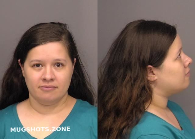 CASANOVA MELISSA BETH 08/16/2024 - Saline County Mugshots Zone