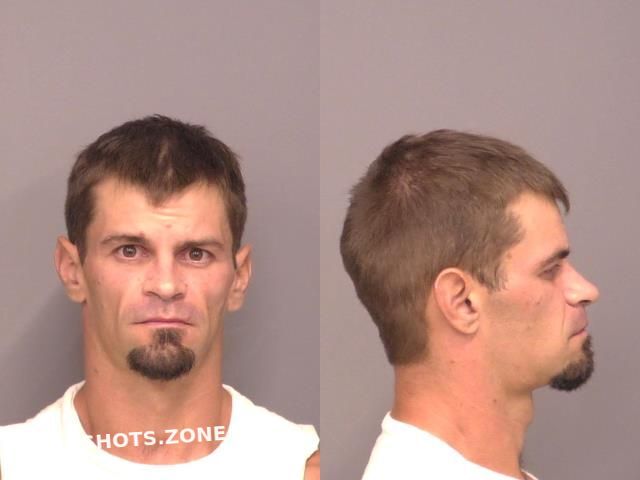 HESS CHRISTOPHER CHARLES 09/20/2024 - Saline County Mugshots Zone