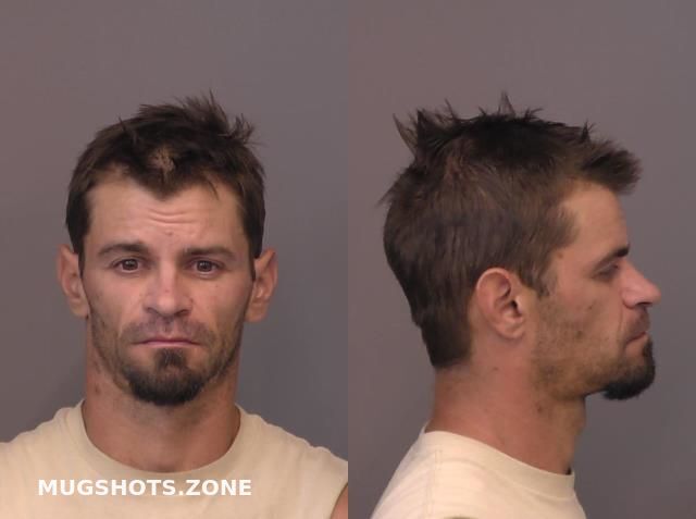 HESS CHRISTOPHER CHARLES 09/26/2024 - Saline County Mugshots Zone