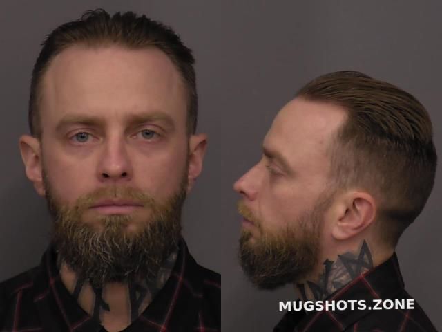 COUCH JOSEPH RYAN 09/26/2024 - Saline County Mugshots Zone