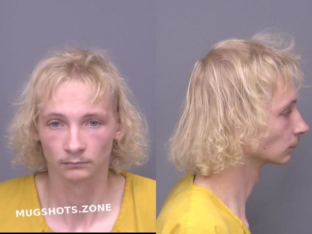 LONG DREW MATTHEW 09/26/2024 - Saline County Mugshots Zone