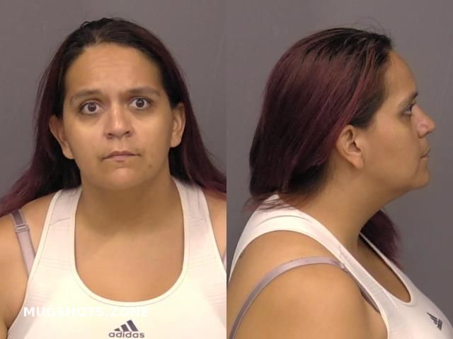 DAVIS CRYSTAL MARIE 09/27/2024 - Saline County Mugshots Zone