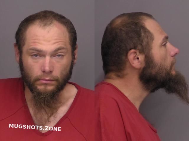 HOWELL CHASE ALLEN 10/25/2024 - Saline County Mugshots Zone