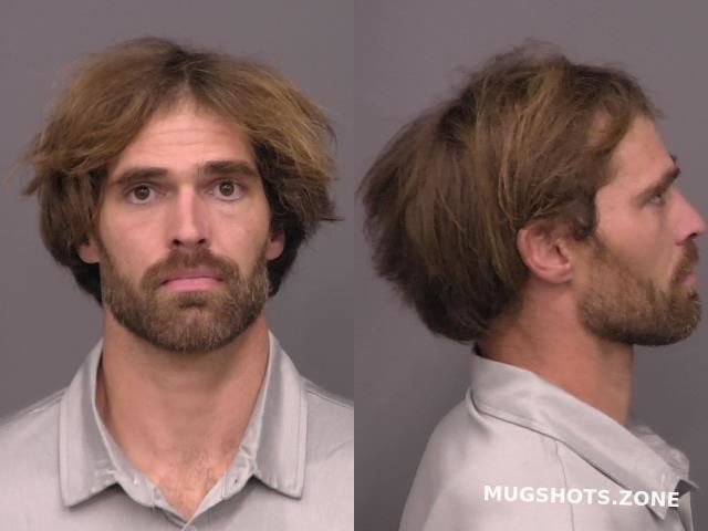 RUSSELL AUSTIN RAY 10/28/2024 - Saline County Mugshots Zone