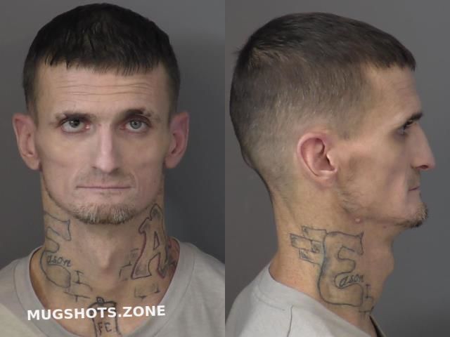 BELL DERIC JOSEPH 10/29/2024 - Saline County Mugshots Zone