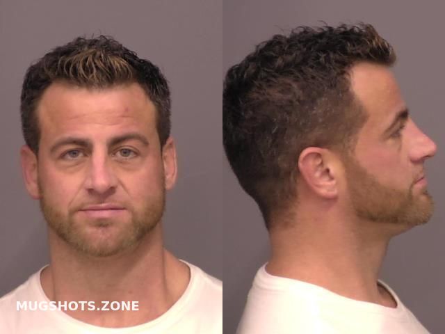 GRIFFIN LANCE MICHAEL 11/04/2024 - Saline County Mugshots Zone