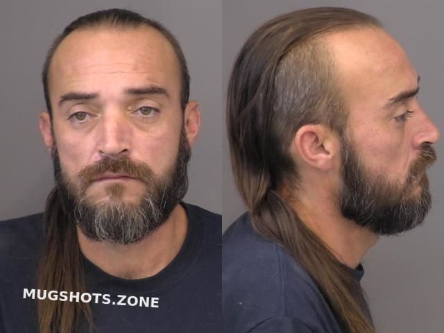 HARVEY COREY JOE 11/13/2024 - Saline County Mugshots Zone