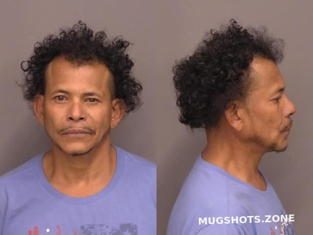 CASTILLO JAIME EFRAIN 01/14/2025 - Saline County Mugshots Zone