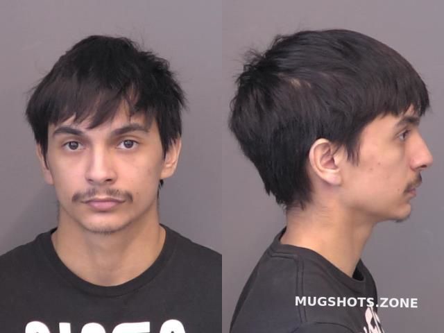 RIOS JONATHAN THOMAS 01/16/2025 - Saline County Mugshots Zone