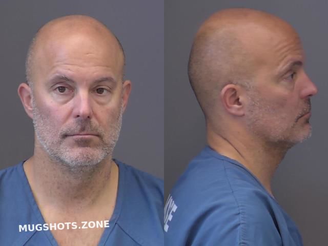 DEPA ANTHONY JOSEPH 01/21/2025 - Saline County Mugshots Zone