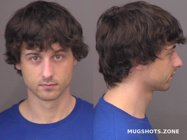 HOFFMAN DYLAN DEAN 02/04/2025 - Saline County Mugshots Zone