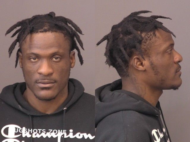 GREENE ANTHONY DANIEL 02/10/2025 - Saline County Mugshots Zone