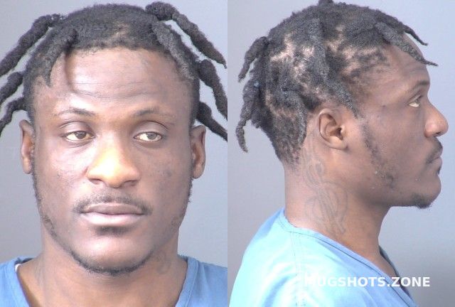 GREENE ANTHONY DANIEL 02/21/2025 - Saline County Mugshots Zone