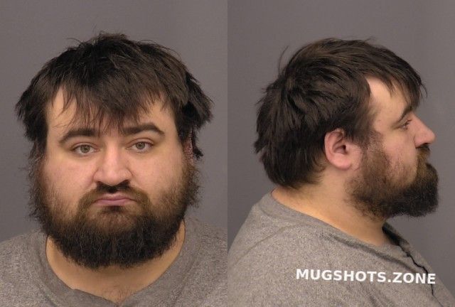LASHELL QUENTIN RAY 03/10/2025 - Saline County Mugshots Zone