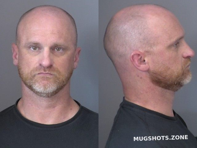 ESHLEMAN ADAM RAY 03/26/2025 - Saline County Mugshots Zone