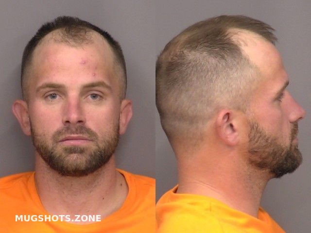 WEAVER DALTON TYLER 04/03/2025 - Saline County Mugshots Zone