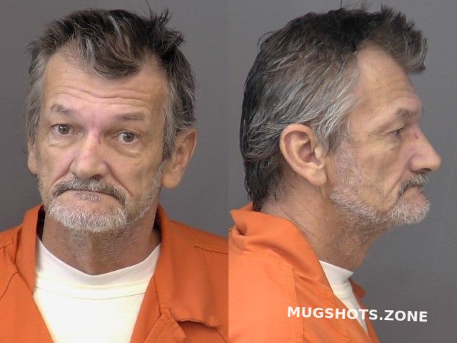 KOSSMANN JOSEPH CHRISTOPHER 04/04/2025 - Saline County Mugshots Zone
