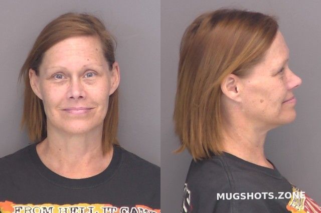 STAHLMAN CRYSTAL DAWN 04/12/2025 - Saline County Mugshots Zone
