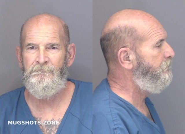 BURKE ALAN KEVIN 04/17/2025 - Saline County Mugshots Zone