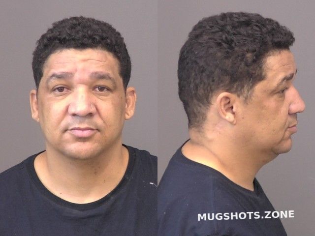 TORRIENTE SANTI YUNIEL 04/25/2025 - Saline County Mugshots Zone