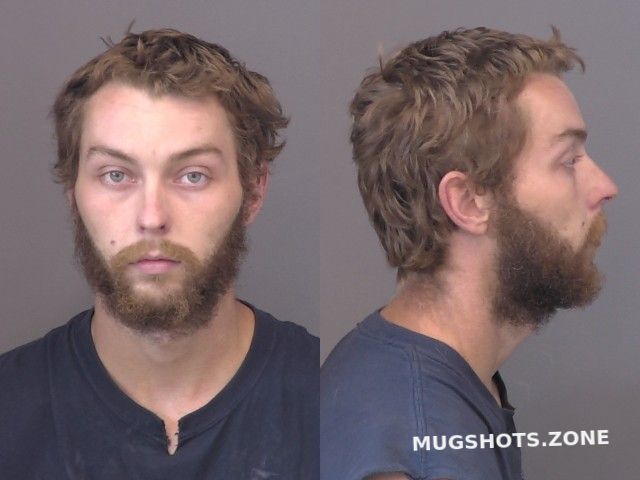 HAYS CHRISTOPHER IAN 04/25/2025 - Saline County Mugshots Zone