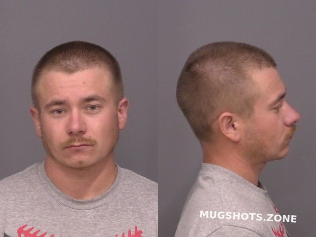 MUNSON NICO ROBERT WOLF 05/04/2025 - Saline County Mugshots Zone