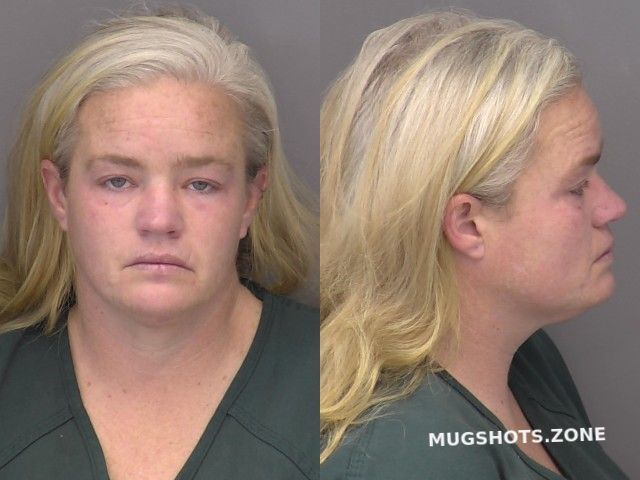 OWENS ASHLEY RENEE 05/05/2025 - Saline County Mugshots Zone