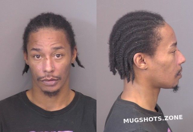 SANDERS TRAVIS DONTAE 05/19/2025 - Saline County Mugshots Zone