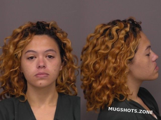 BALENTINE SAVANNAH RAE 05/21/2025 - Saline County Mugshots Zone