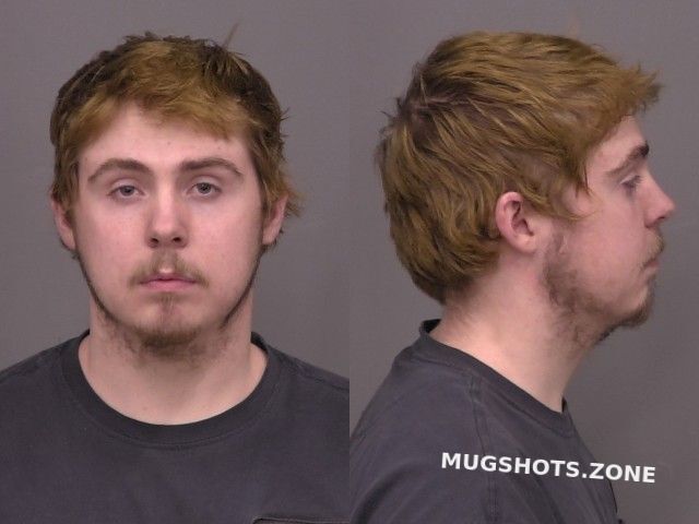 SMITH DAMION WADE 05/28/2025 - Saline County Mugshots Zone