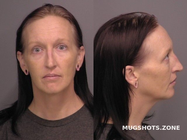 JACOBIA RACHEL LYN 06/02/2025 - Saline County Mugshots Zone
