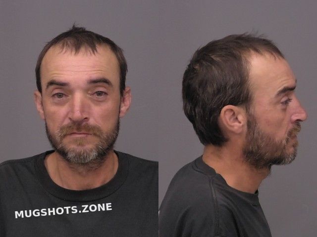 HARVEY COREY JOE 06/04/2025 - Saline County Mugshots Zone