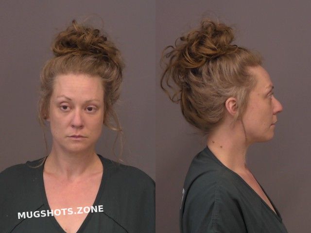 LEDUC ASHLEE DAWN 06/04/2025 - Saline County Mugshots Zone
