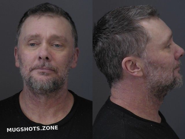 FECHNER JAKE ERIC 07/21/2025 - Saline County Mugshots Zone