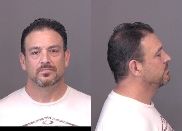 SHANKS JESSE RYAN 08/31/2025 - Saline County Mugshots Zone