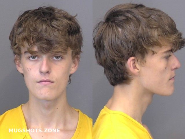 HAMMON ELIJAH CHRISTOPHER 11/07/2025 - Saline County Mugshots Zone